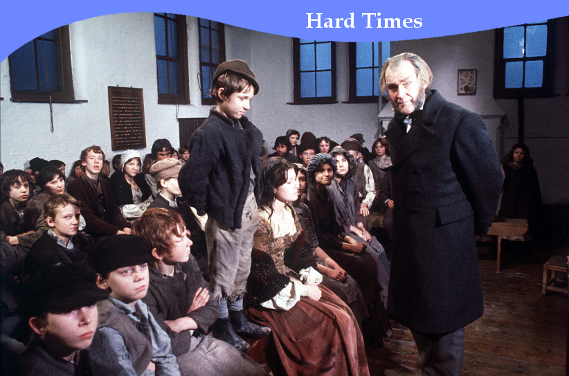 Oxford Insight : Literature insight 3: Hard Times – Charles Dickens
